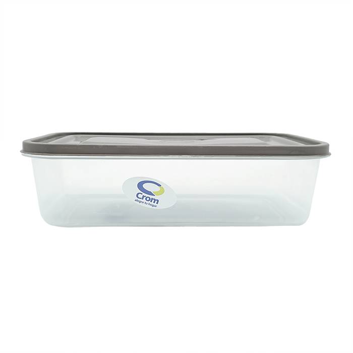 Hermetico Bari Crom 1.1 Lts./6054 – Bazar Mayorista Argentina